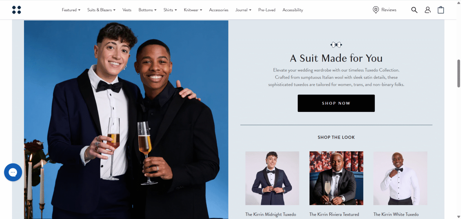 [2026] 50+ Best Shopify Store Examples: A Data-Backed Analysis Of What ...