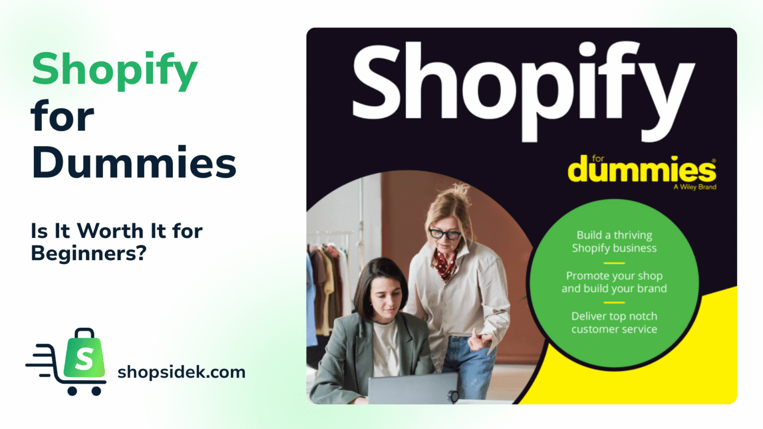 [2026] 50+ Best Shopify Store Examples: A Data-Backed Analysis Of What ...