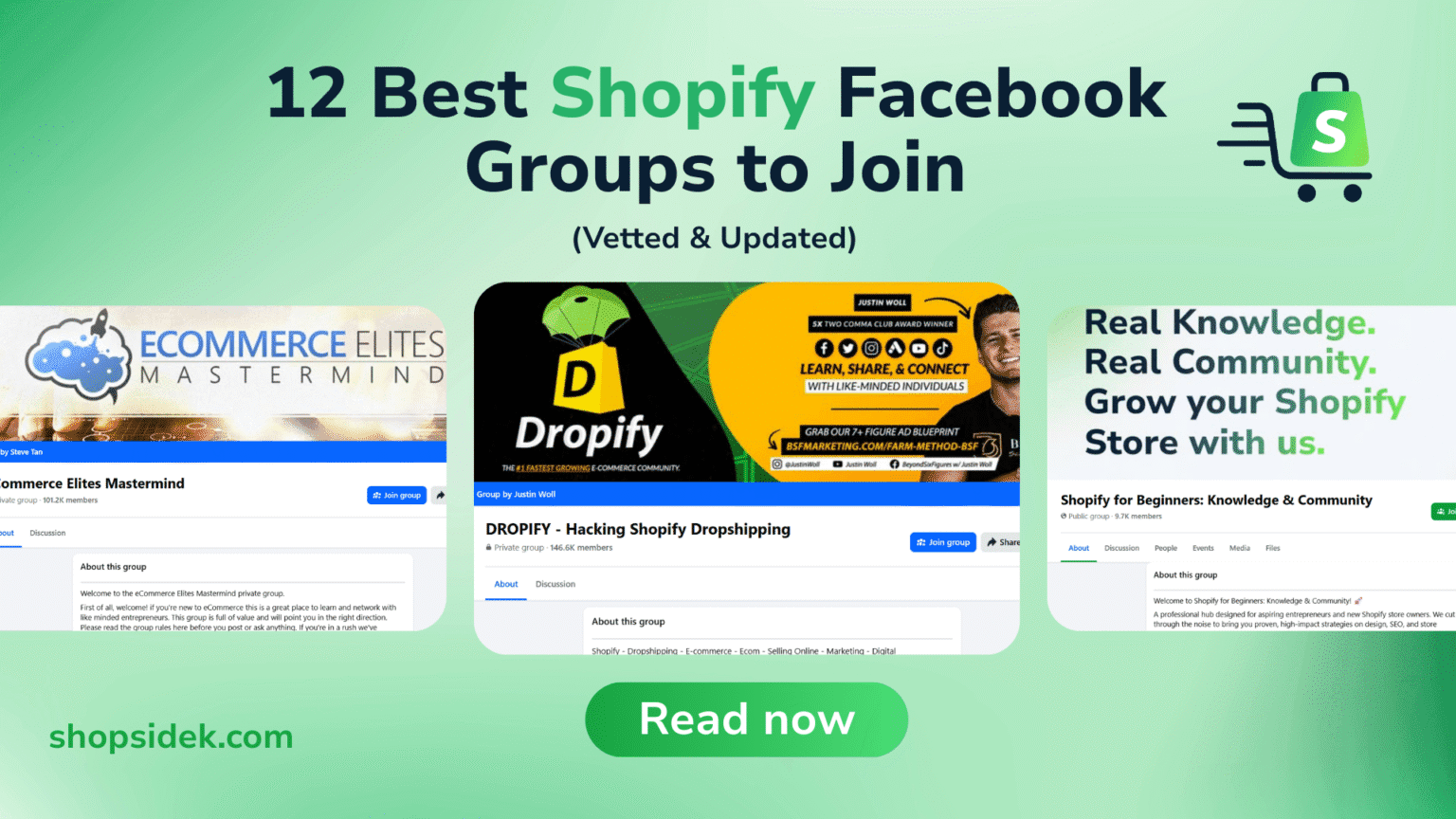 [2026] 50+ Best Shopify Store Examples: A Data-Backed Analysis Of What ...