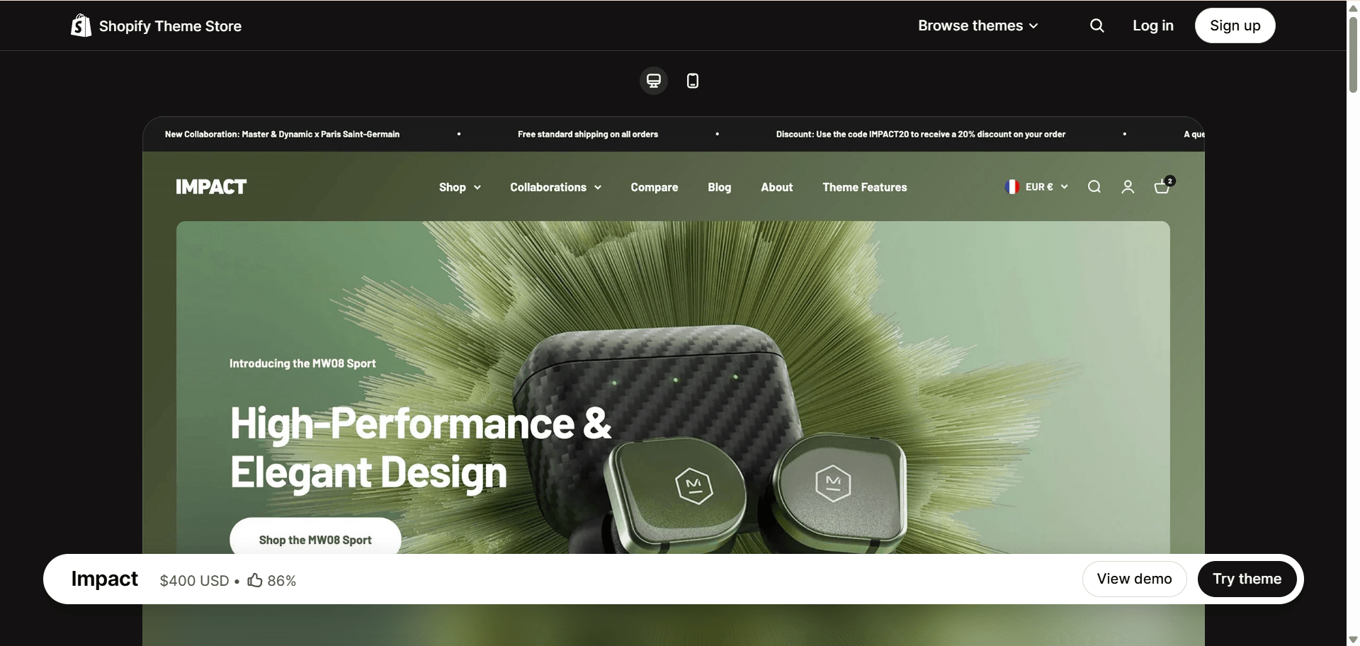 [2026] How To Get Impact Shopify Theme Free Download (100% Legal & Safe)